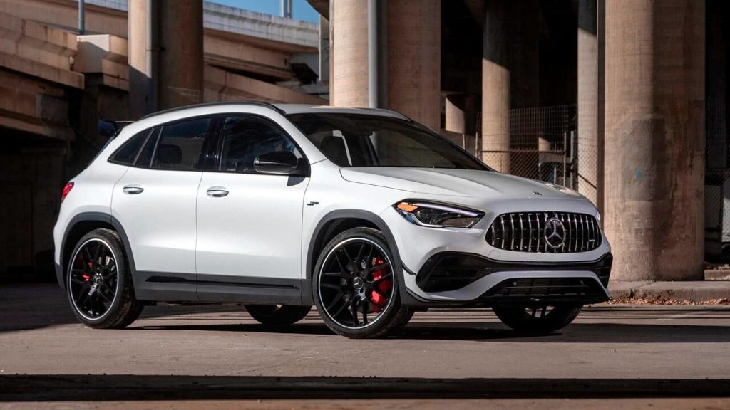 Mercedes-Benz Diagnose 4Matic Issues- Diagnostic Steps