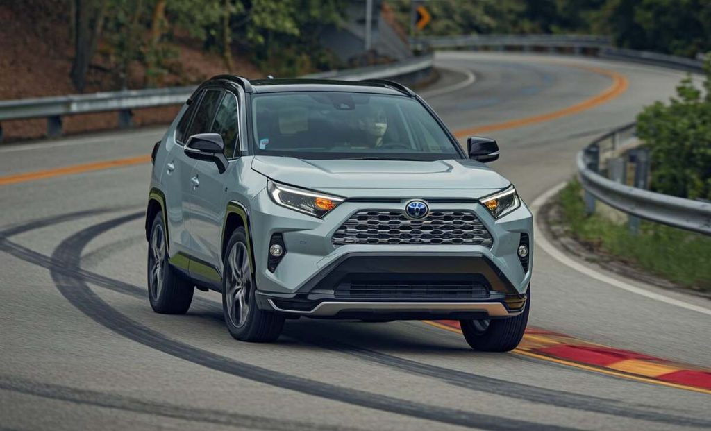 Master Toyota RAV4 Sport Mode For Better Experience