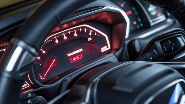 Wrench Light Ford Explorer: Warning Light Signal's 101