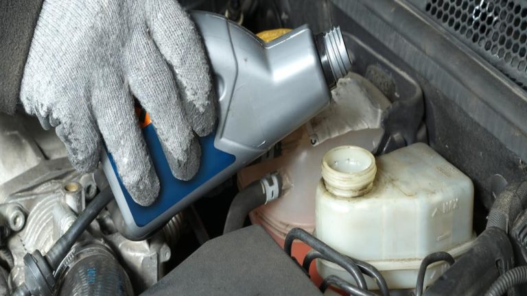 Mercedes A0 Service [Cost & What It Includes]