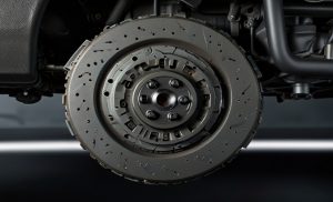 8 Easy Steps To Replace Brake Pad Wear Sensor Mercedes-Benz