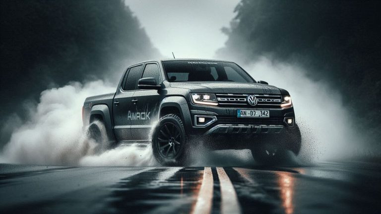 6 Common Amarok V6 Problems[How To Fix It]