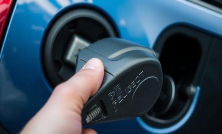 Beat Peugeot Anti Pollution Fault: 4 Steps To Swift Repair