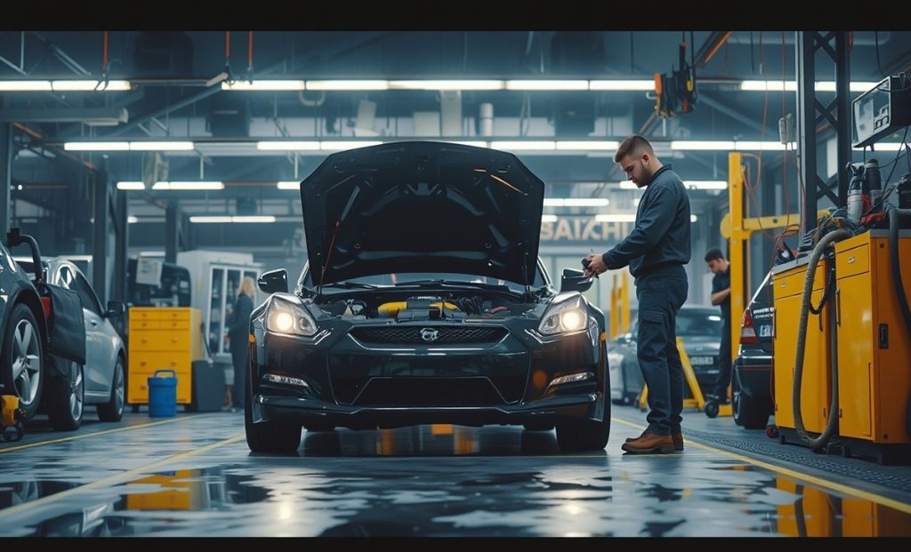 Parking Brake Malfunction In Your Car: Causes And Fixes