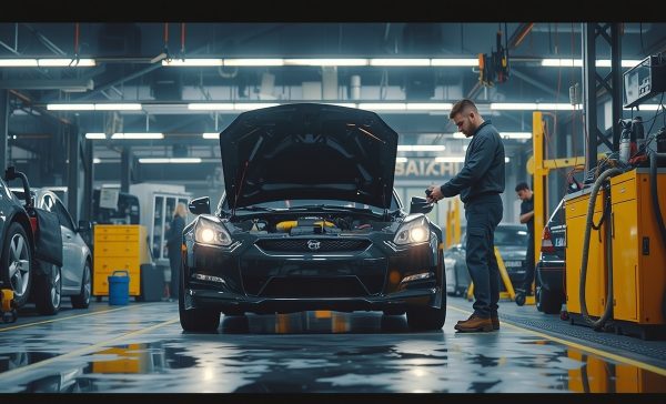 Parking Brake Malfunction In Your Car: Causes And Fixes