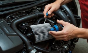 Mercedes B3 Service[What Is Included & Checklist]