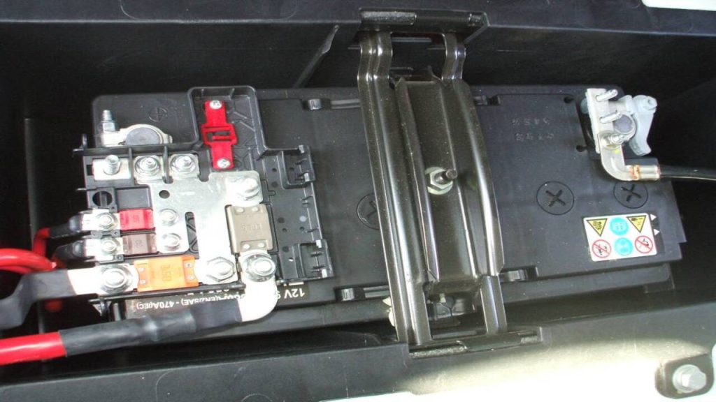 10 Citroen Relay Van Common Problems & Ultimate Solutions