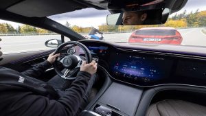 Active Brake Assist Functions Limited Diagnosis Mercedes Benz