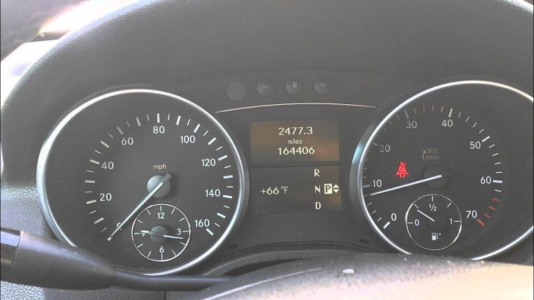 Run Flat Indicator Inoperative [Problem & Soluation]