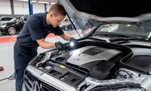 Everything On Mercedes B4 Service: Costs And Inclusions