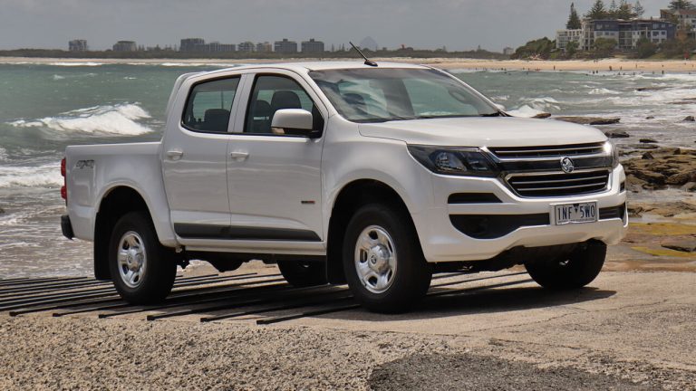 Common Holden Colorado Problems: Troubleshooting Tips