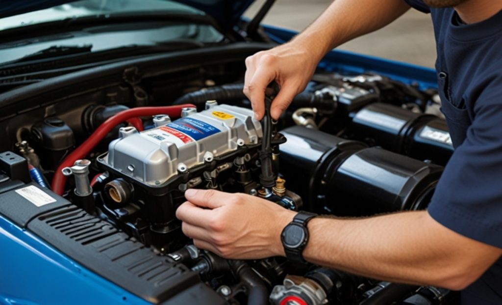 How To Check Coolant Level Mercedes - Easy Tips