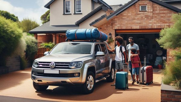 6 Common Amarok V6 Problems[How To Fix It]