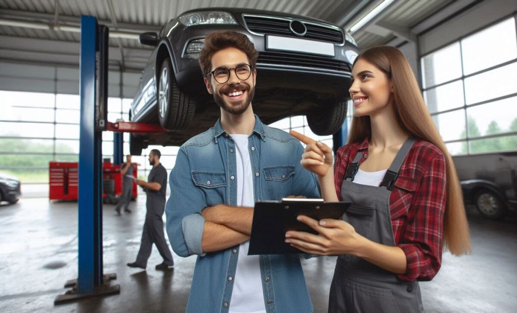 Why TPMS Inspection Required? 10 Essential FAQs Answered