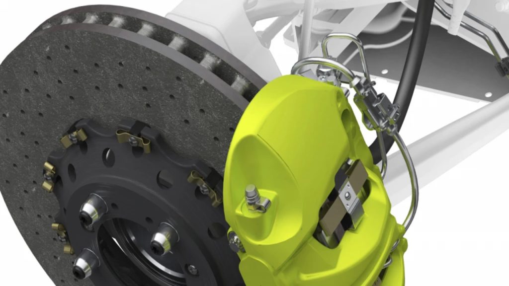 8 Easy Steps To Replace Brake Pad Wear Sensor Mercedes-Benz