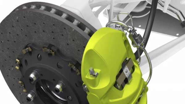 8 Easy Steps To Replace Brake Pad Wear Sensor Mercedes-Benz