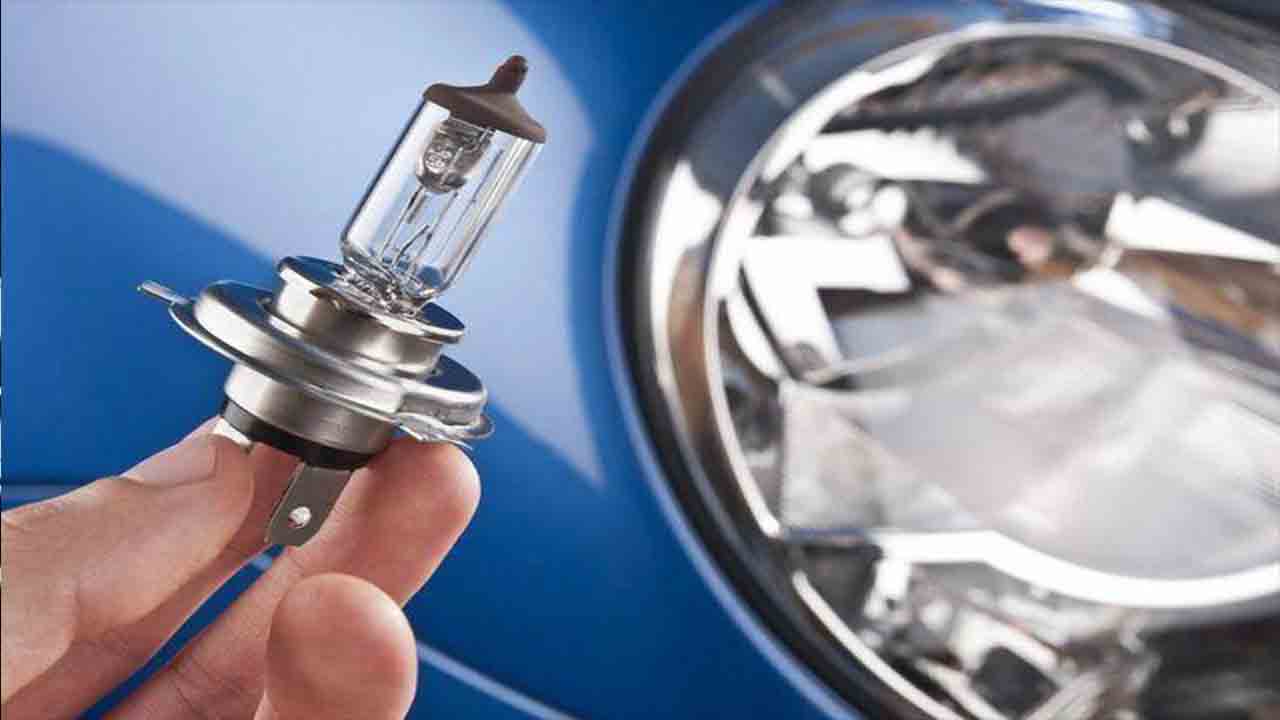 Adaptive Main Beam Assist Inoperative: Resolve Inoperative