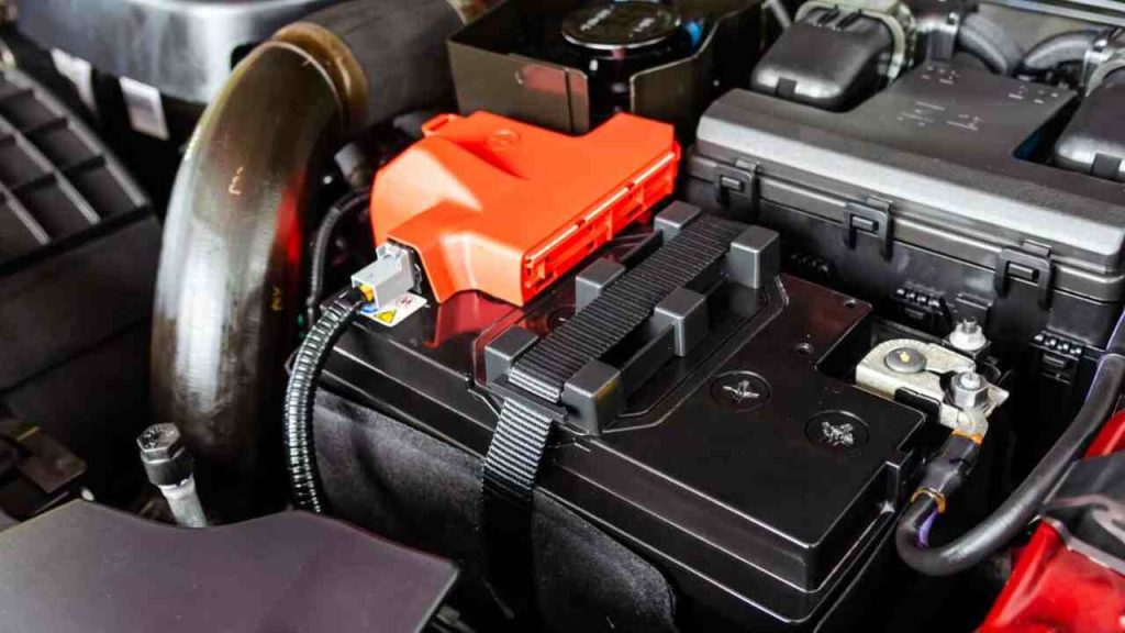 Ford Explorer Check Charging System - Empower Your Ford