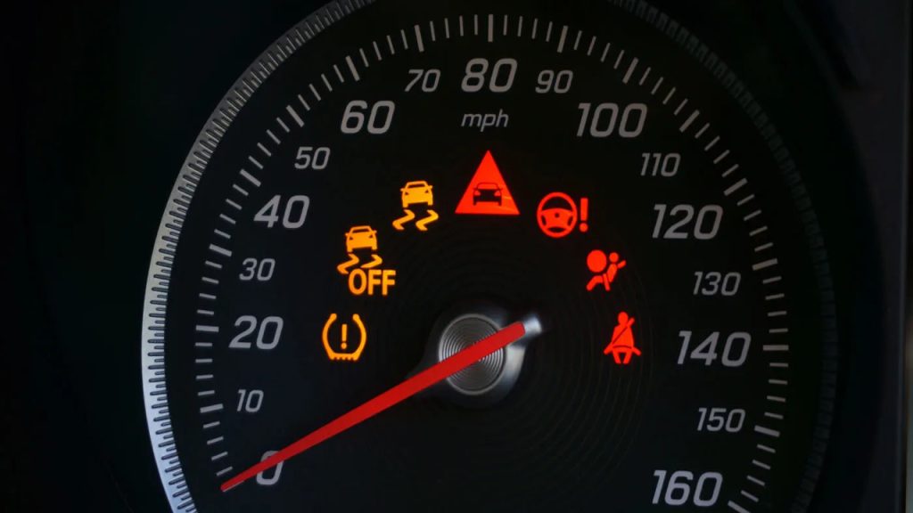 Lexus Tire Pressure Light On But Tires Are Full [Solutions]