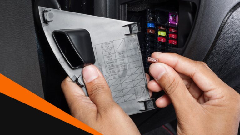 7 Steps To Fix Stop Start System Fault Nissan Qashqai