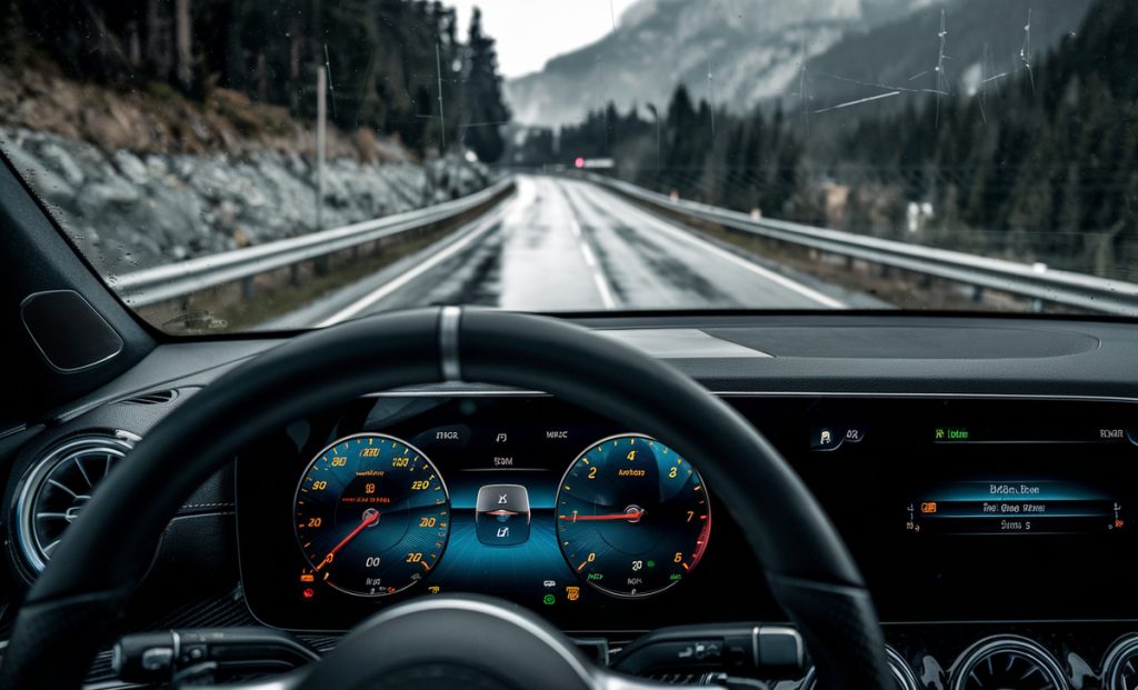 Crucial Insights: ESP Inoperative Mercedes – What Is It?