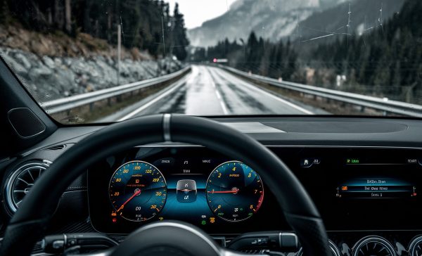 Crucial Insights: ESP Inoperative Mercedes – What Is It?