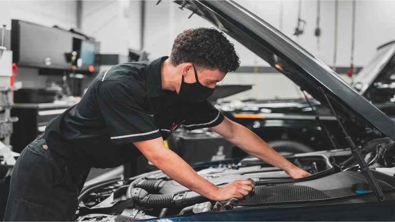 Mercedes B3 Service[What Is Included & Checklist]