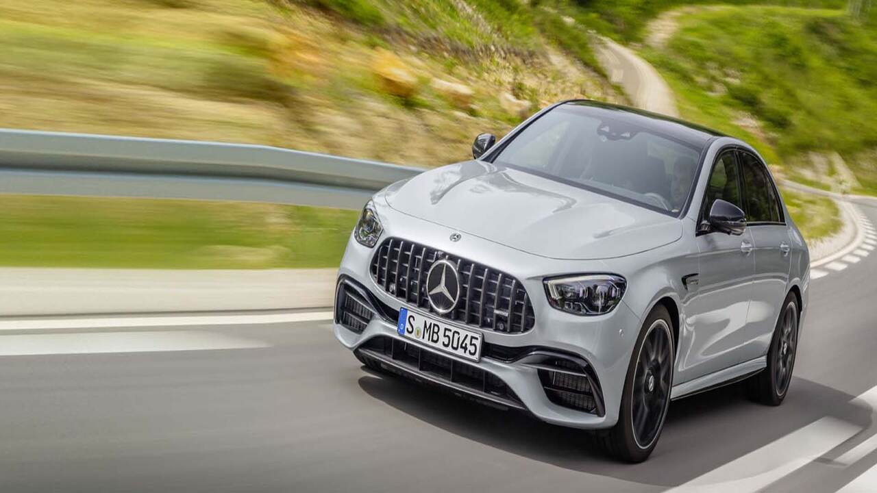 Mercedes-Benz Diagnose 4Matic Issues: In 5 Easy Process