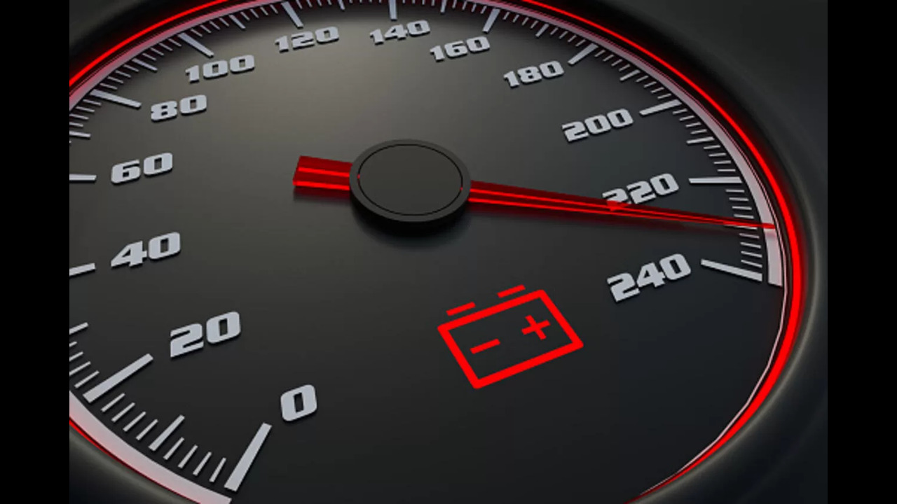 Battery Low Start Vehicle - Solutions