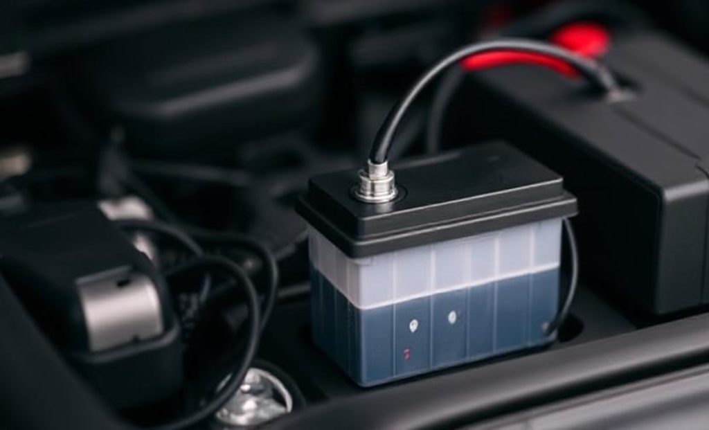 Battery Low Start Vehicle In 3 Fast Methods