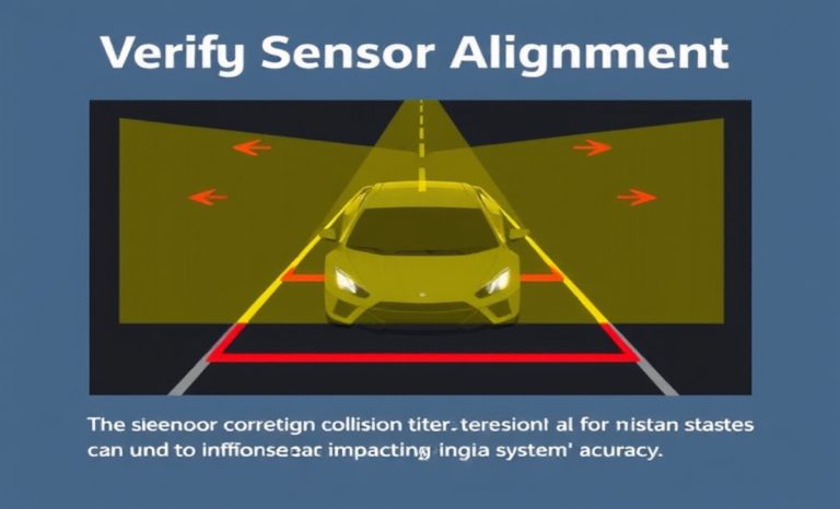 Pre-Collision Assist Not Available [6 Steps To Solve]
