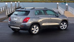 How To Fix Holden TRAX Problems: Transmission Solutions 101