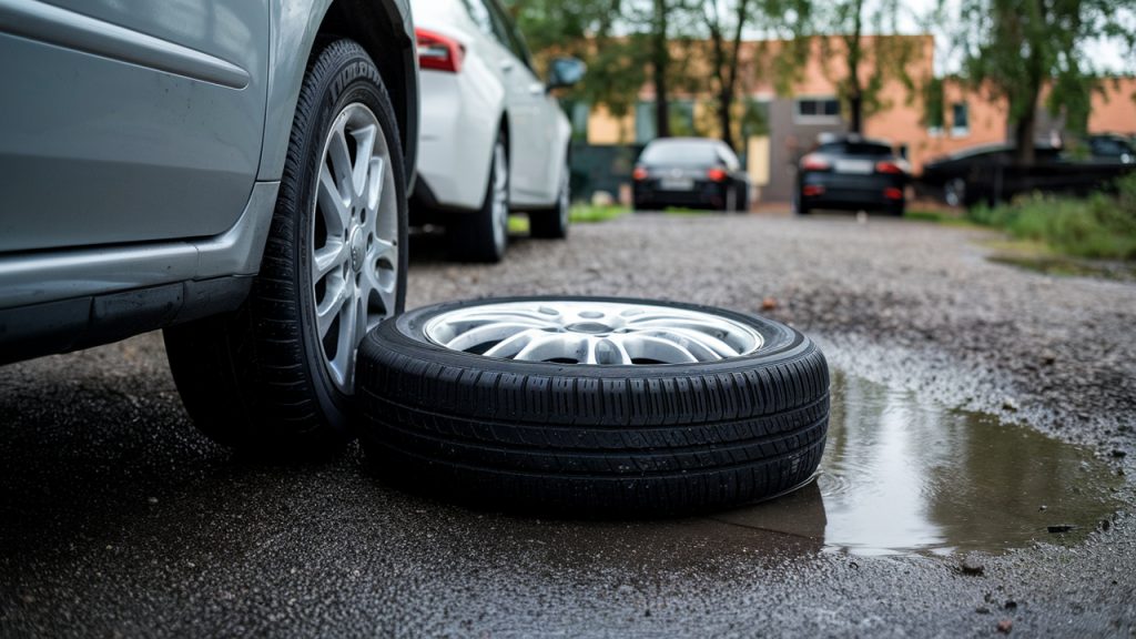 Why TPMS Inspection Required? 10 Essential FAQs Answered