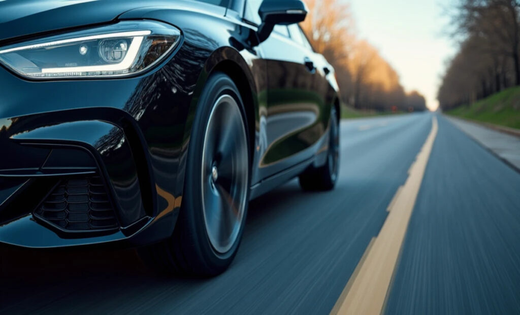 5 Steps To Address Mercedes-Benz TPMS Wheel Sensor Missing