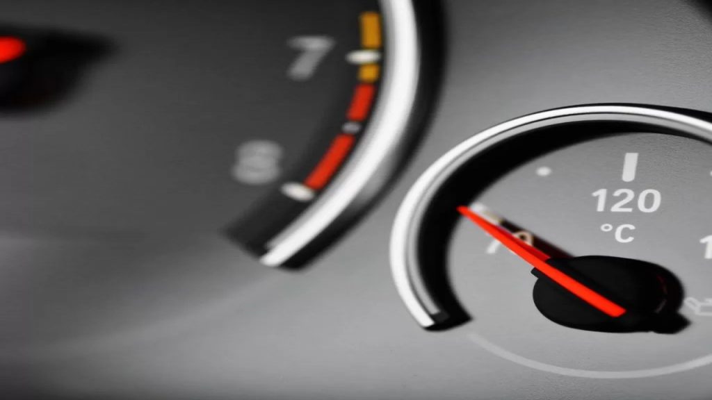 How To Check Coolant Level Mercedes - Easy Tips