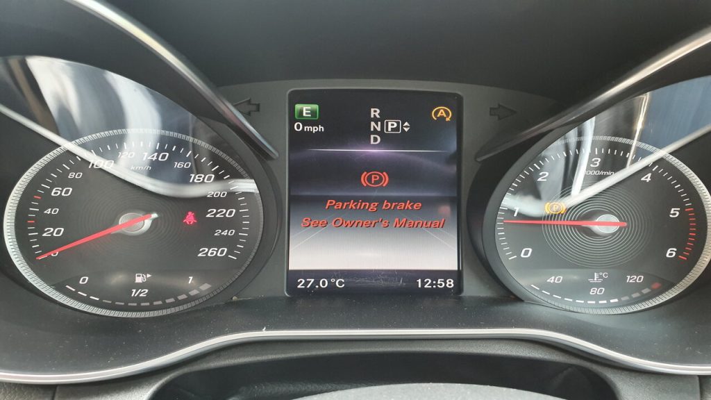 Parking Brake Malfunction In Your Car: Causes And Fixes