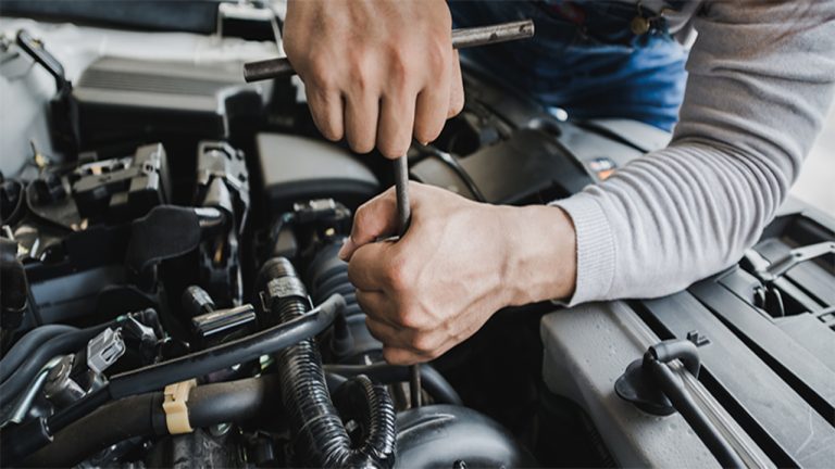 Mercedes B3 Service[What Is Included & Checklist]