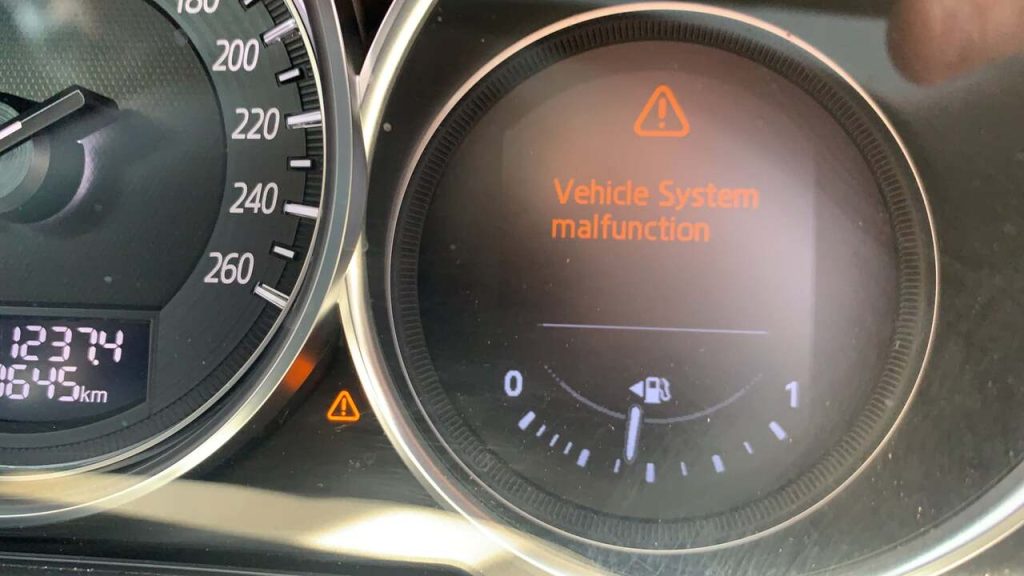 Starting Disabled Service Throttle Issue: Causes & Fixes