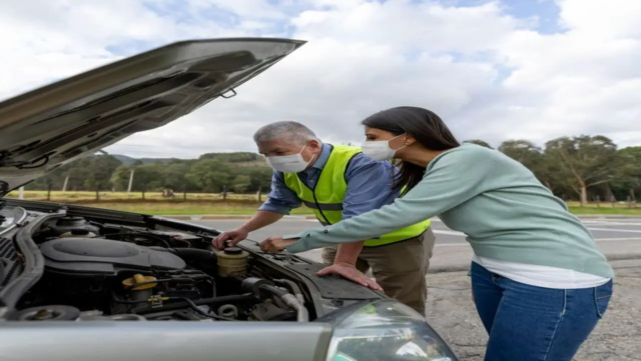 Mercedes Pre Safe Functions Limited - Safeguard Your Ride