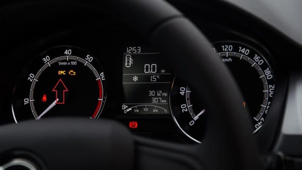 Diagnosing And Fixing Audi Stabilization Control Fault