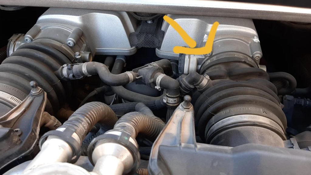 Diagnosing And Fixing Audi Stabilization Control Fault