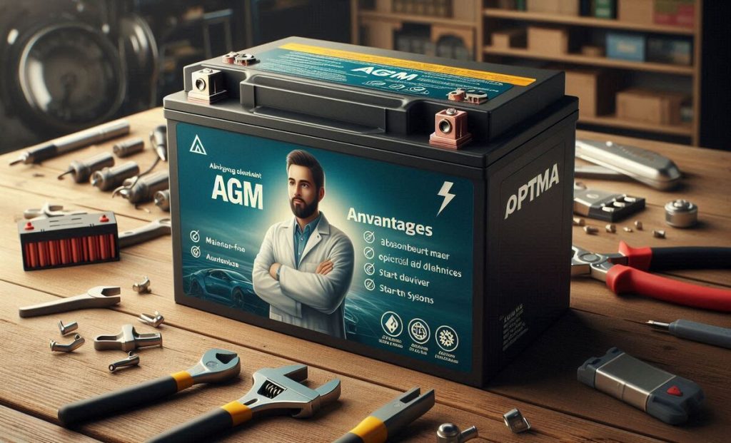 What Is The Best Battery For Mercedes-Benz? 4 Best Types