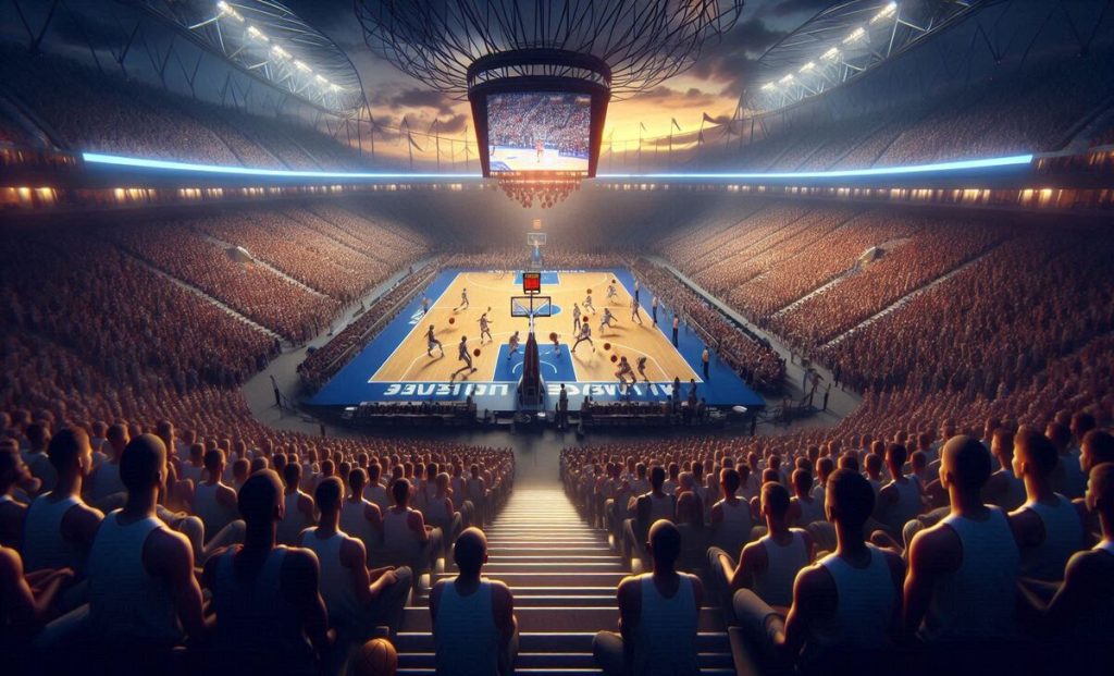 How Many People Can Fit In Mercedes Benz Stadium? Answered