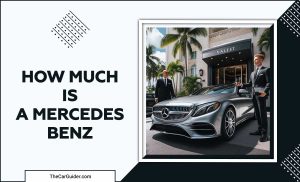 How Much Is A Mercedes Benz? Find Out Now 2024 Update