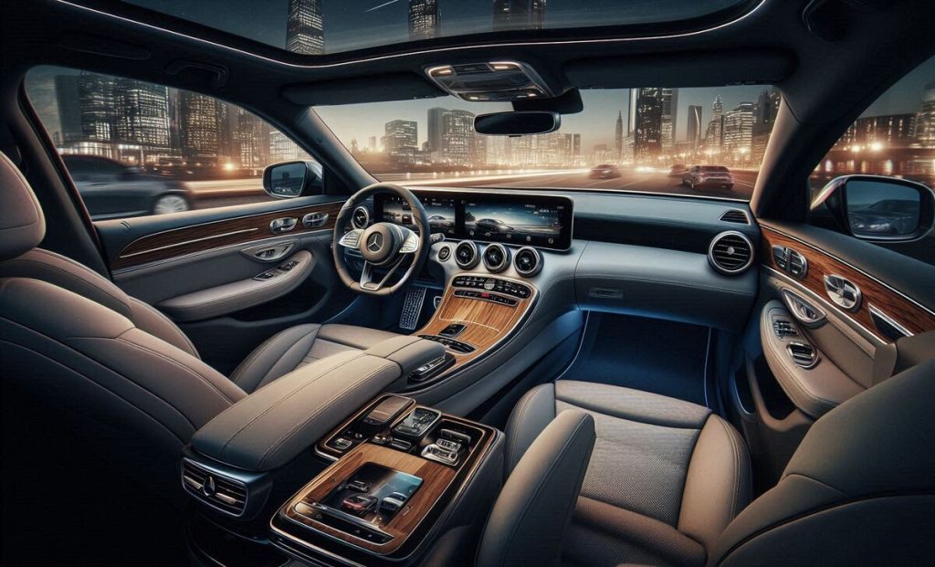 How Much Is A Mercedes Benz? Find Out Now 2024 Update