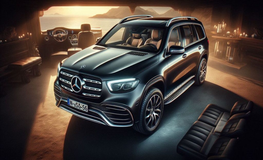 How Much Is A Mercedes Benz? Find Out Now 2024 Update