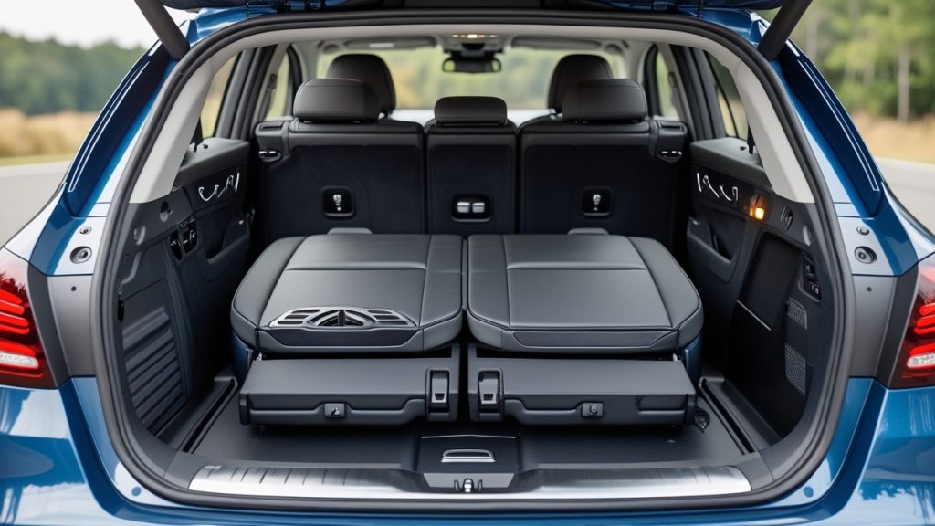 How To Open Mercedes Benz Trunk Without Key: Lucky 7 Ways