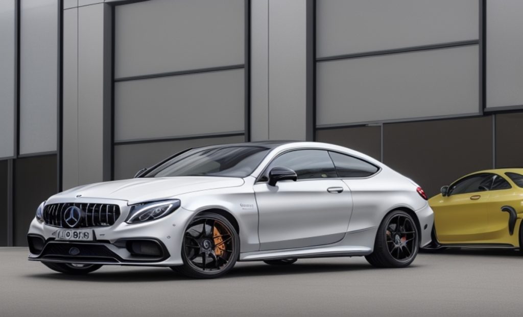 How Much Is A Mercedes-Benz Monthly Payment ? Should Know
