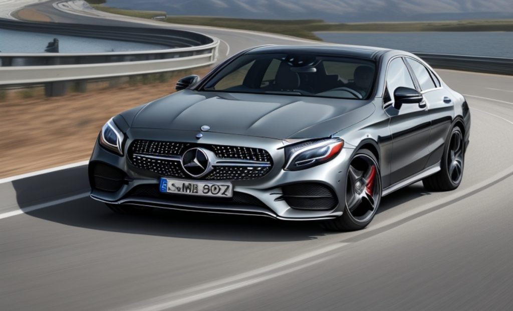 How Much Is A Mercedes Benz? Find Out Now 2024 Update