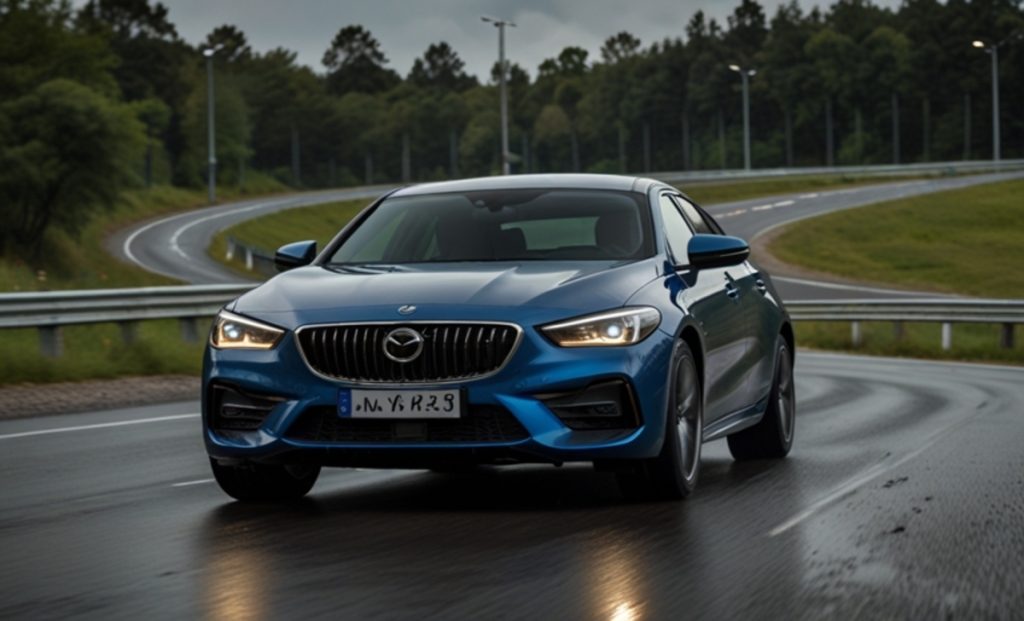 What Does 4matic Mean In A Mercedes Benz: Exciting Info
